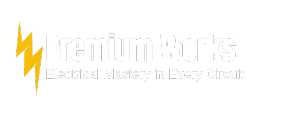 Premium works electrical mastery in every circuit